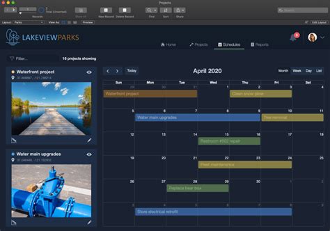 filemaker developers direct impact solutions