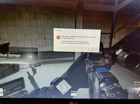 cod warzone crashes after season 6 update only the game crashes