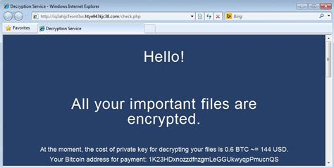 angler exploit kit pushes new variant of ransomware sans internet