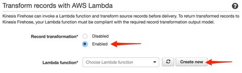 power data ingestion into splunk using amazon kinesis data firehose