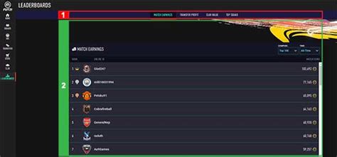 Fifa 22 Web App Release Date Details And Tutorial