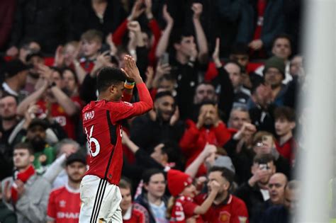 مانشستر يونايتد يتأهل إلى نصف نهائي كأس إنجلترا