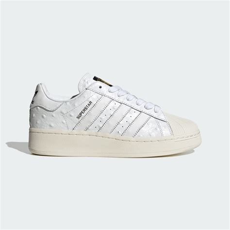 Adidas Superstar Xlg Shoes White Adidas Uae