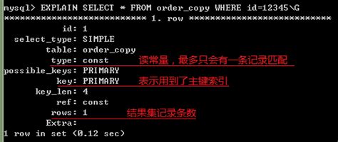 mysql的优化步骤 馥钰的博客 csdn博客 mysql调优步骤