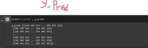 Valueerror Multiclass Multioutput Is Not Supported · Issue 1541