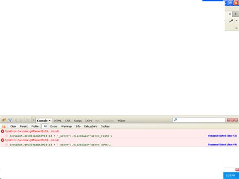 css javascript show hide div requires two clicks stack overflow
