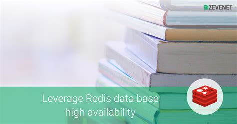 how to create a highly available redis database with sentinel