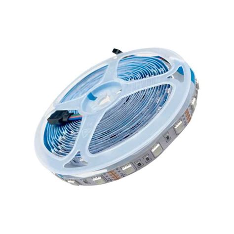 Tira 12v 5m Todos Colores De Mejor Precio Y Calidad Ledbex