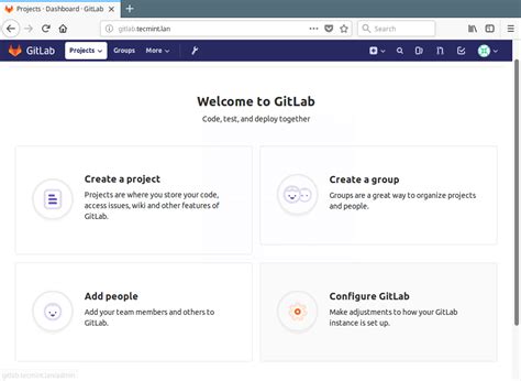 how to install and configure gitlab on centos 7 itgala xyz