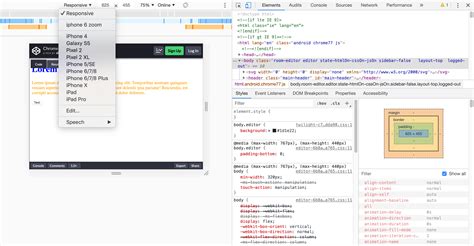 introduction to chrome devtools for css by aliceyt better