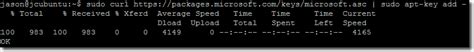 install microsoft sql server on ubuntu linux 4sysops