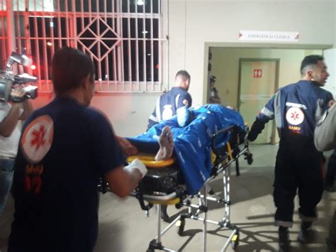 Dois Menores Tentam Assaltar Policial Da Reserva E Um Acaba Morto Em