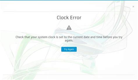 [solved] autocad lt 2020 clock error general software forum
