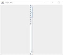 java gridbaglayout how to fill vertically using preferred width