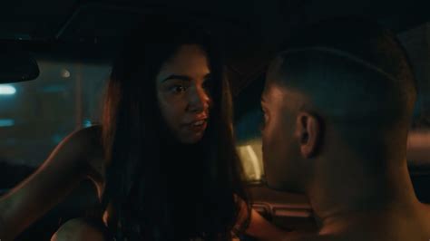 Bruna Mascarenhas Nude Sex Scene Sintonia 10 Pics  And Video