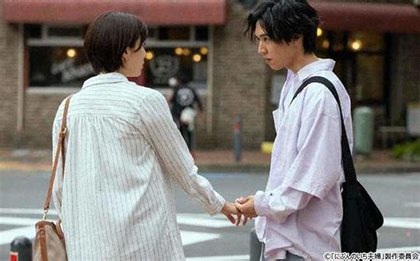 画像・写真｜浮気相手（？）と遭遇した妻。そんな中、同僚の大学生に「俺と浮気しませんか？」と誘われ ｜にぶんのいち夫婦｜tverプラス