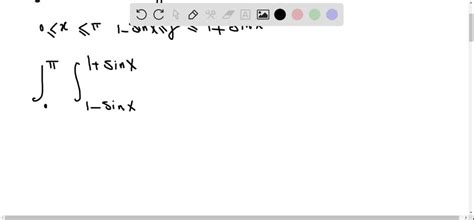 In Complex Plane The Sine Function Maps The Unbounde… Solvedlib