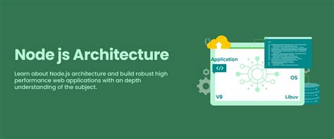 Node Js Architecture Elements Workflow Benefits And More