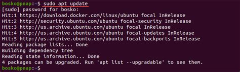 how to install git on ubuntu 18 04 20 04 22 04