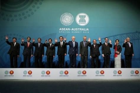 Ministry Of Foreign Affairs Singapore Joint Statement Of The Asean