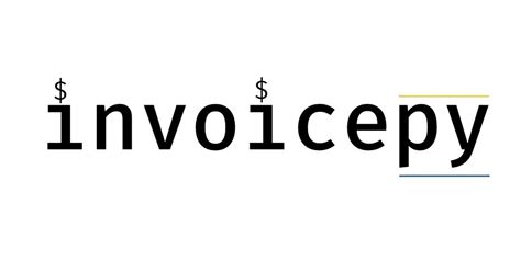 made a simple tool to generate pdf invoices called invoicepy r python