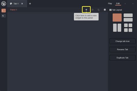 remote control presets and web application unreal engine documentation