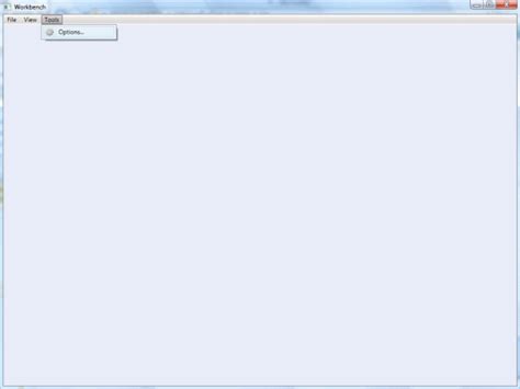 building an extensible application with mef wpf and mvvm