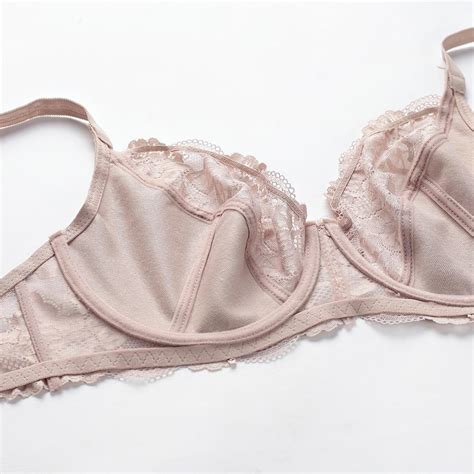 Kaufe Artdewred Spitze Perspektive Büstenhalter Frauen Sexy Dessous
