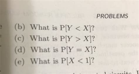 solved 5 2 2 random variables x and y have the hint joint