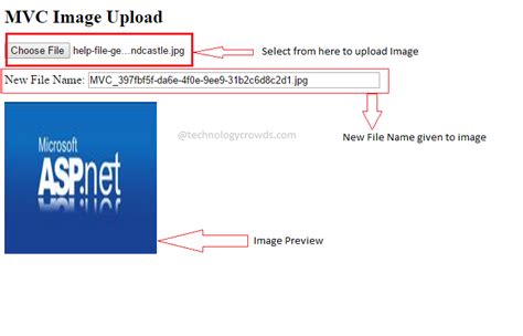 jquery mvc upload image using jquery mvc asp c