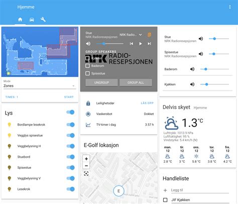 github dahlmo homeassistant home my home assistant