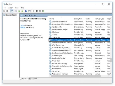 what is ctf loader ‘ctfmon exe and how to disable it