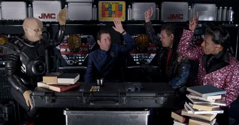 Opinions Can Be Wrong Red Dwarf X Episode 6 The Beginning