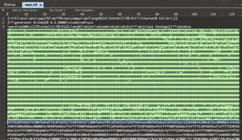 write yara rules to detect embedded exe files in ole objects nextron