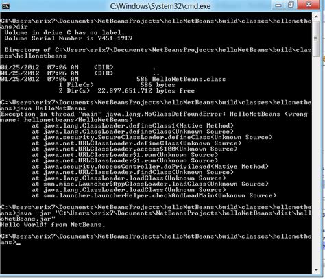 java buddy how to run netbeans compiled program