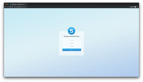 how to install shopware with nginx and let s encrypt on