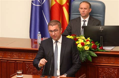 Greece Claims Neighboring North Macedonia Broke Historic Name Deal