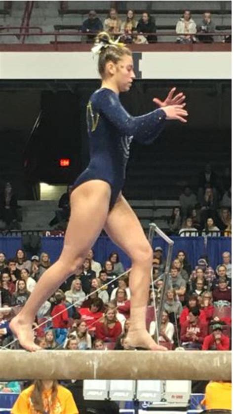 Mahtomedis Bella Frattalone Wins 1a Gymnastics Title And Regains