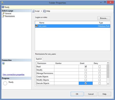 kb2890052 integration services catalog permissions don t work for