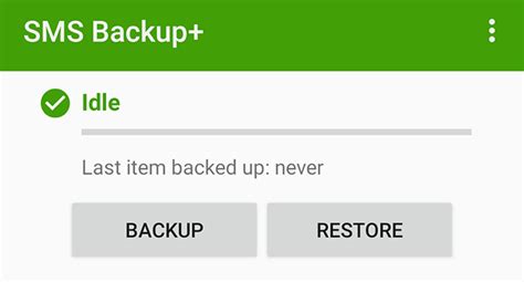 [guide] how to backup messages on android with 2 methods imobie