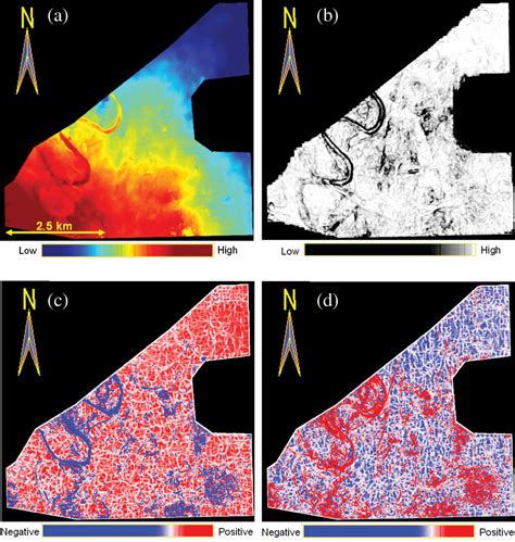 Seismic Attributes A Promising Aid For Geologic Prediction Cseg