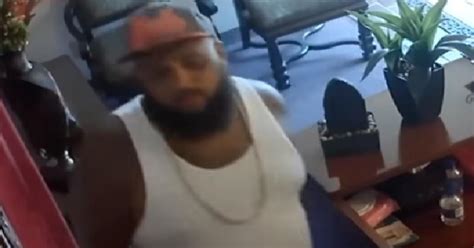 Police Seek Possible Serial Sex Assault Suspect After Woman Victimized