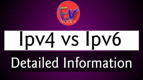 What Is Ipv4 And Ipv6 Datagram Format Of Ipv4 And Ipv6 Lec 2 Detailed