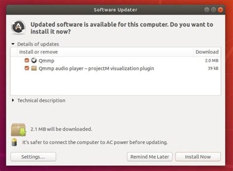 ubuntuhandbook tag archive qmmp