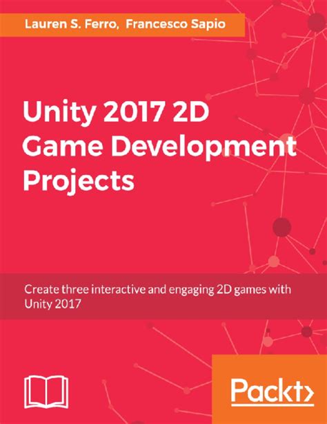 pdf unity unity 2d game development projects antoni laws