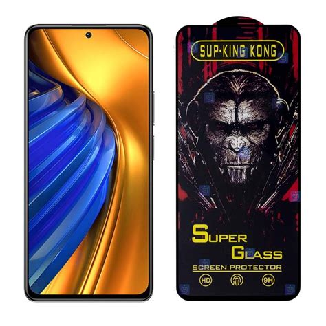 خرید گلس گوشی Xiaomi Poco F4 5g از فارس کالا