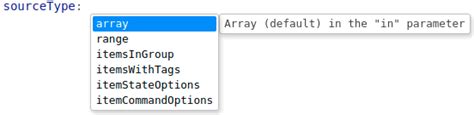 metadata options oh repeater items and sitemaps openhab community