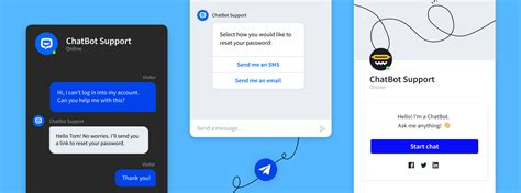 facebook messenger chatbot integration chatbot
