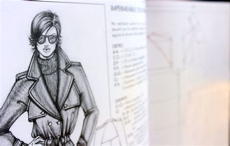 Il Modellismo Libro Di Modellistica Sartoriale E Industriale