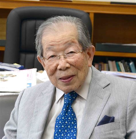 日野原重明 Npo法人 国際留学生協会／向学新聞